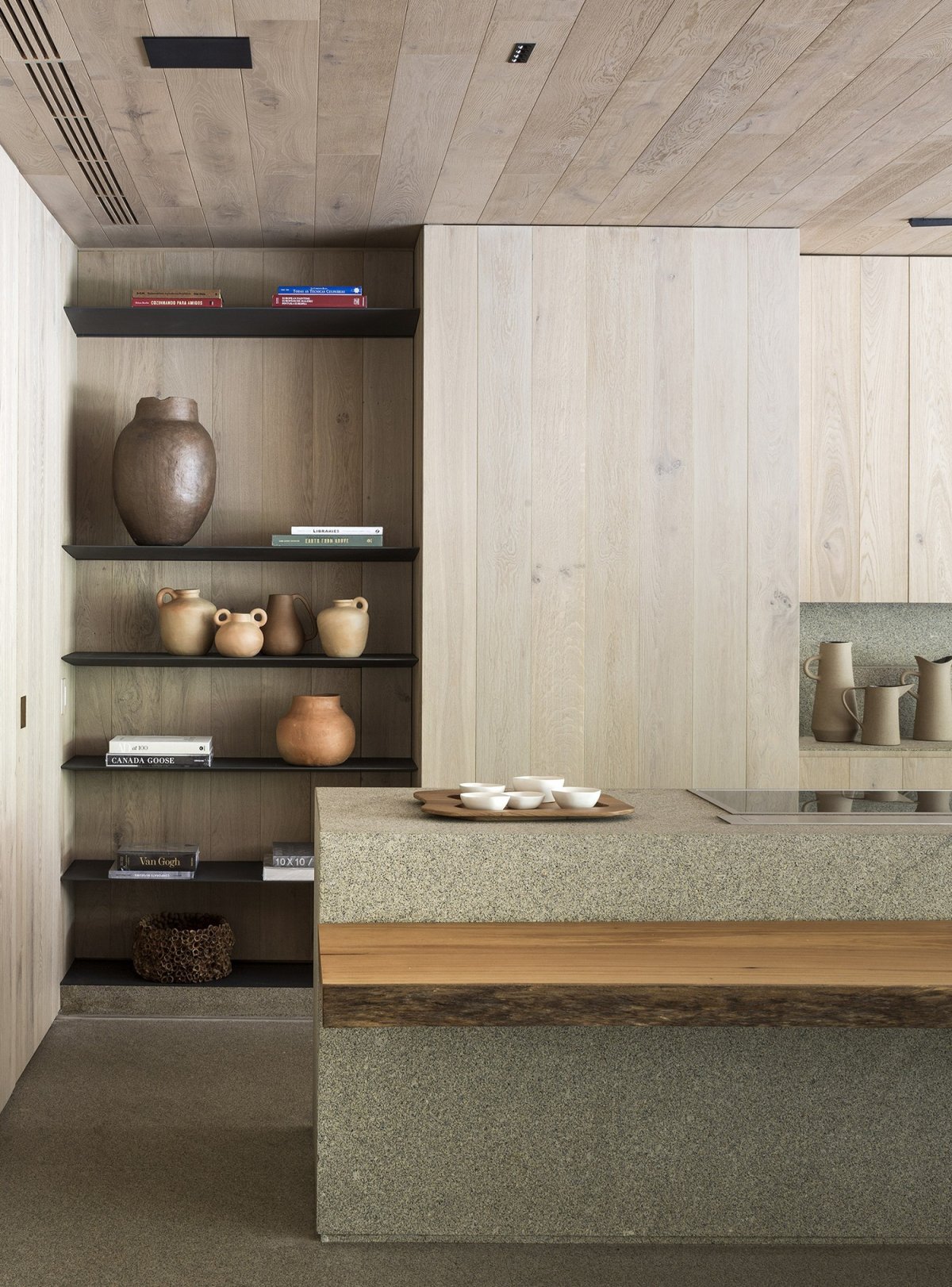 YINJISPACE - Studio Arthur Casas x IG House